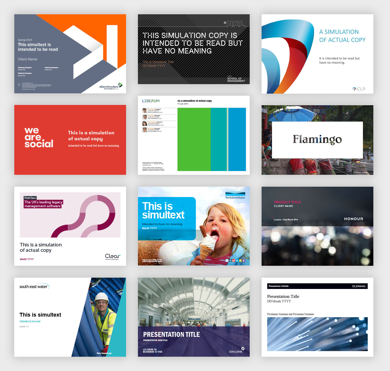 Microsoft Office Templates and Software for Financial, Legal and ...